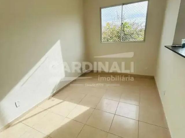 Apartamento para Venda em Ribeirão Preto/SP Parque São Sebastião 2 Quartos