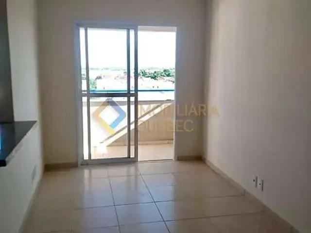 Apartamento para Venda em Ribeirão Preto/SP Parque São Sebastião 2 Quartos