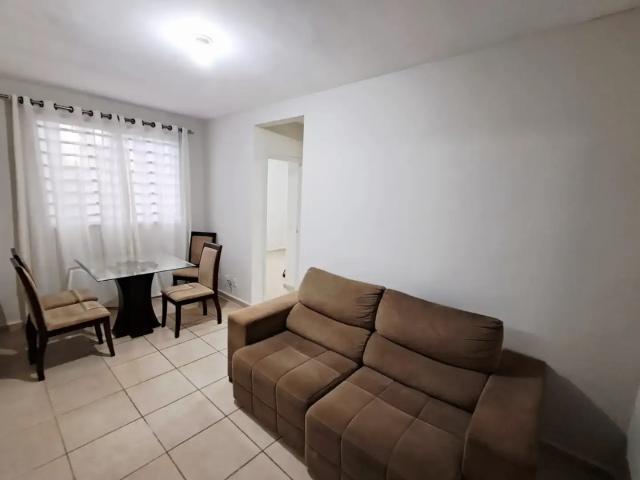 Apartamento para Venda em Ribeirão Preto/SP Parque São Sebastião 2 Quartos
