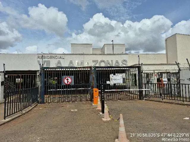 Apartamento para Venda em Ribeirão Preto/SP Parque São Sebastião 2 Quartos