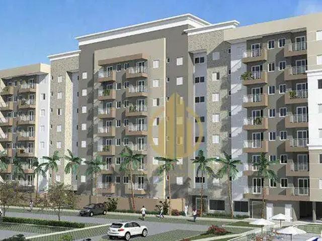 Apartamento para Venda em Ribeirão Preto/SP Parque São Sebastião 2 Quartos