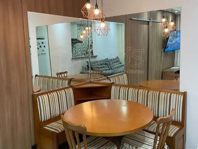 Apartamento para Venda em Ribeirão Preto/SP Parque São Sebastião 2 Quartos