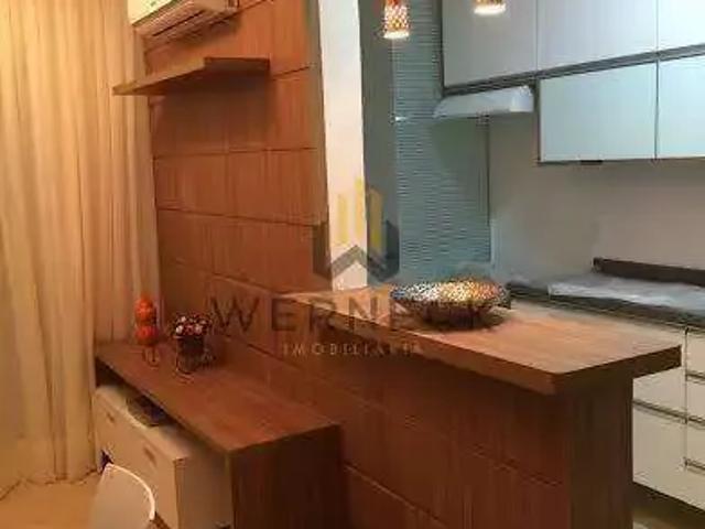 Apartamento para Venda em Ribeirão Preto/SP Parque São Sebastião 2 Quartos