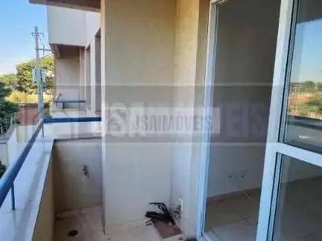 Apartamento para Venda em Ribeirão Preto/SP Parque São Sebastião 2 Quartos