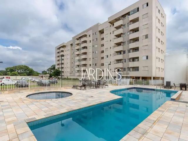 Apartamento para Venda em Ribeirão Preto/SP Parque São Sebastião 2 Quartos