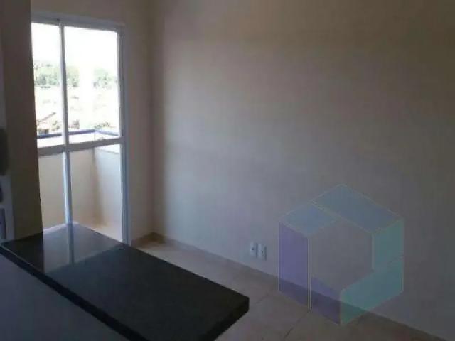 Apartamento para Venda em Ribeirão Preto/SP Parque São Sebastião 2 Quartos