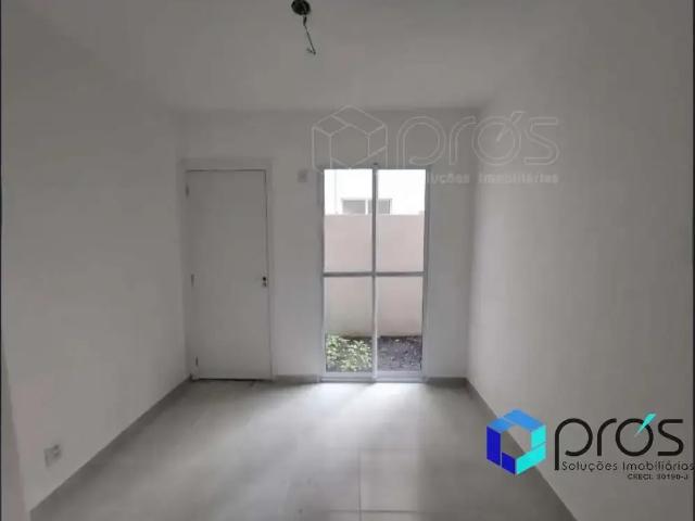 Apartamento para Venda em Ribeirão Preto/SP Parque São Sebastião 2 Quartos