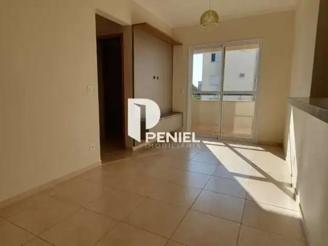 Apartamento para Venda em Ribeirão Preto/SP Parque São Sebastião 2 Quartos