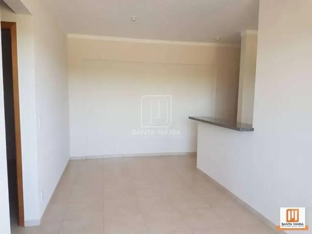 Apartamento para Venda em Ribeirão Preto/SP Parque São Sebastião 2 Quartos