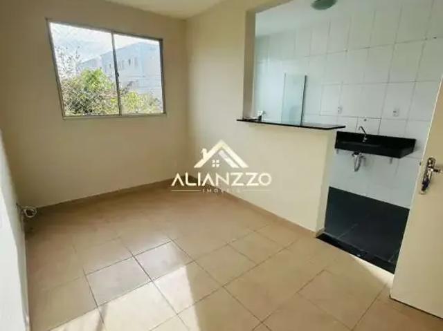 Apartamento para Venda em Ribeirão Preto/SP Parque São Sebastião 2 Quartos