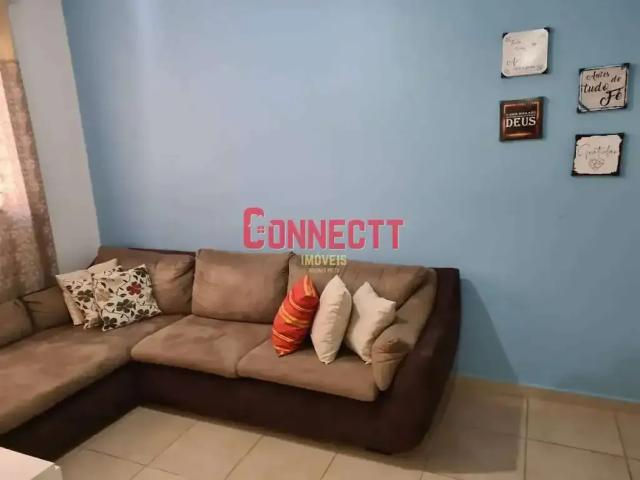 Apartamento para Venda em Ribeirão Preto/SP Parque São Sebastião 2 Quartos