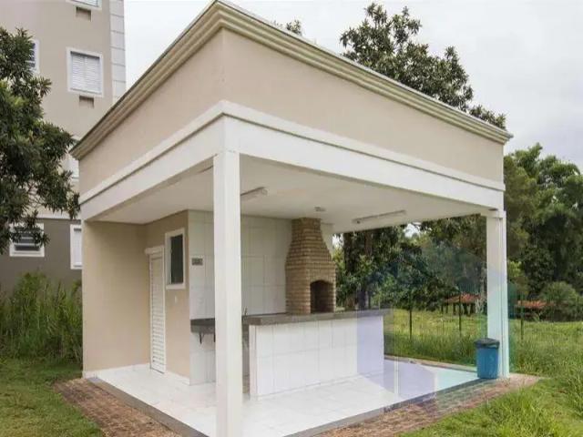 Apartamento para Venda em Ribeirão Preto/SP Parque São Sebastião 2 Quartos