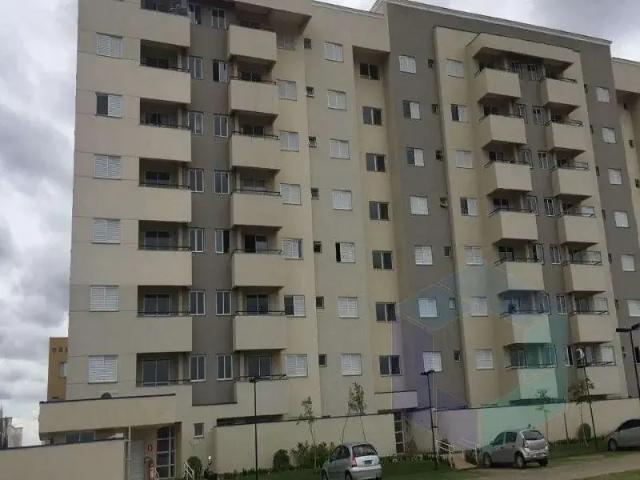 Apartamento para Venda em Ribeirão Preto/SP Parque São Sebastião 2 Quartos
