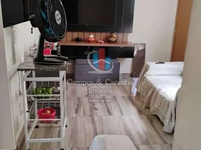 Apartamento para Venda em Ribeirão Preto/SP Parque São Sebastião 2 Quartos