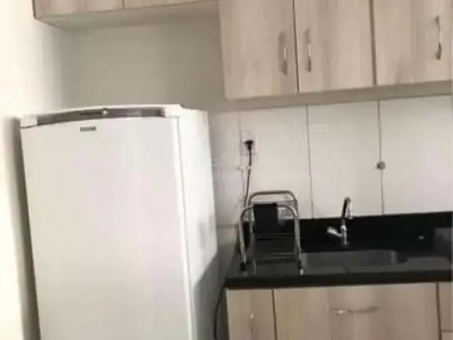 Apartamento para Venda em Ribeirão Preto/SP Parque São Sebastião 2 Quartos