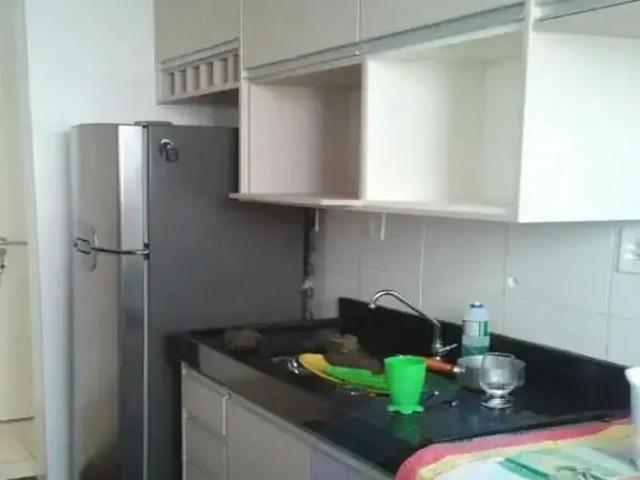 Apartamento para Venda em Ribeirão Preto/SP Parque São Sebastião 2 Quartos