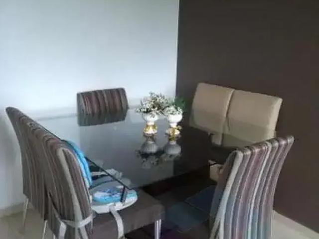 Apartamento para Venda em Ribeirão Preto/SP Parque São Sebastião 2 Quartos