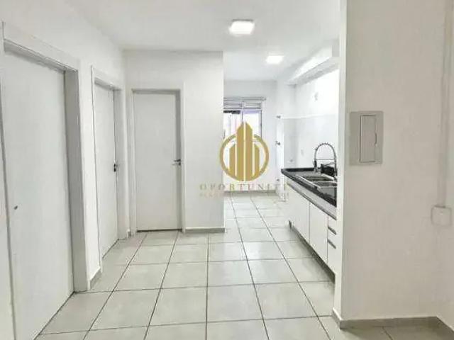 Apartamento para Venda em Ribeirão Preto/SP Parque São Sebastião 2 Quartos