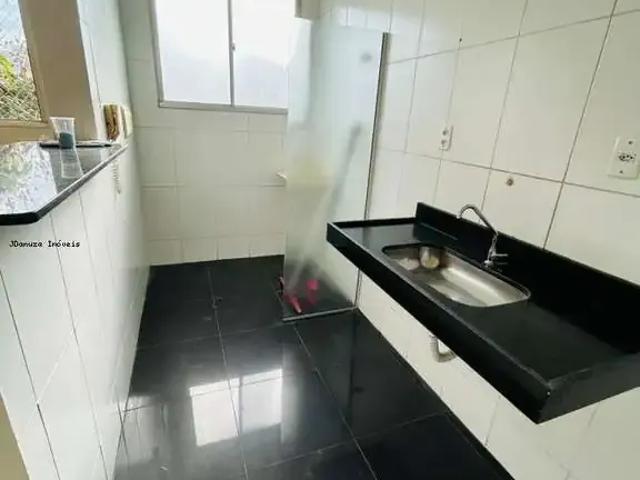 Apartamento para Venda em Ribeirão Preto/SP Parque São Sebastião 2 Quartos