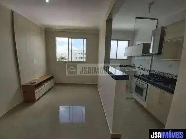 Apartamento para Venda em Ribeirão Preto/SP Parque São Sebastião 2 Quartos