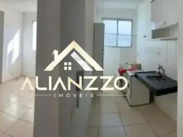 Apartamento para Venda em Ribeirão Preto/SP Parque São Sebastião 2 Quartos
