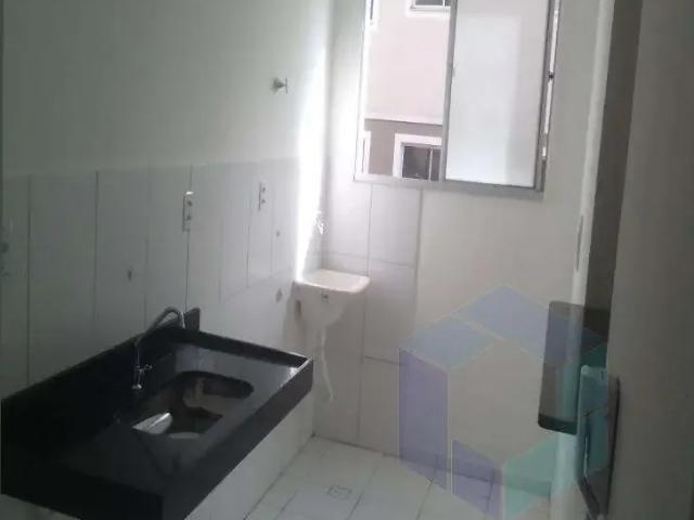 Apartamento para Venda em Ribeirão Preto/SP Parque São Sebastião 2 Quartos