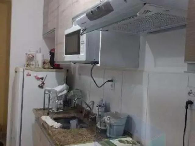 Apartamento para Venda em Ribeirão Preto/SP Parque São Sebastião 2 Quartos