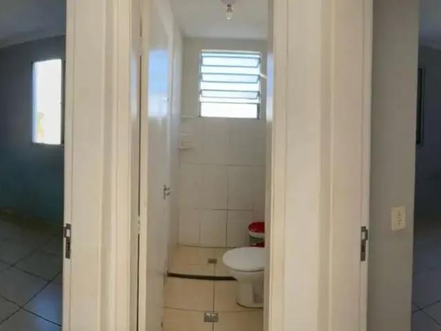 Apartamento para Venda em Ribeirão Preto/SP Parque São Sebastião 2 Quartos