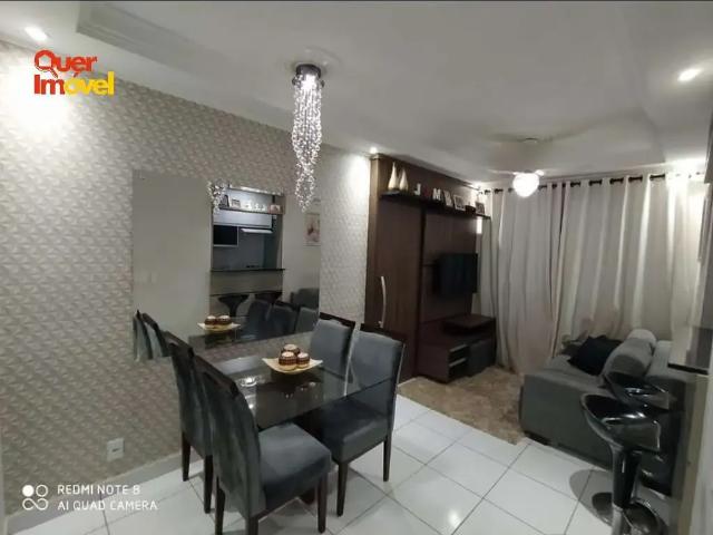 Apartamento para Venda em Ribeirão Preto/SP Parque São Sebastião 2 Quartos