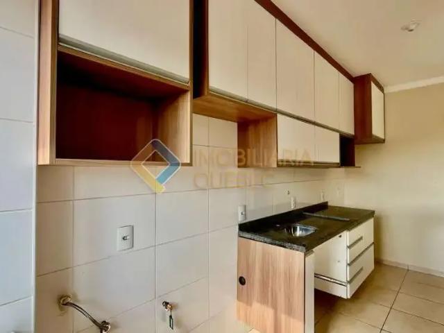 Apartamento para Venda em Ribeirão Preto/SP Parque São Sebastião 2 Quartos