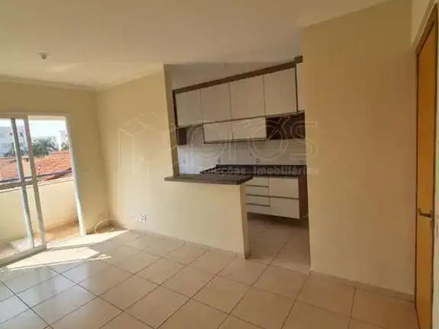 Apartamento para Venda em Ribeirão Preto/SP Parque São Sebastião 2 Quartos