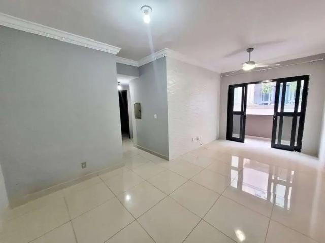 Apartamento para Venda em Ribeirão Preto/SP Planalto Verde 3 Quartos