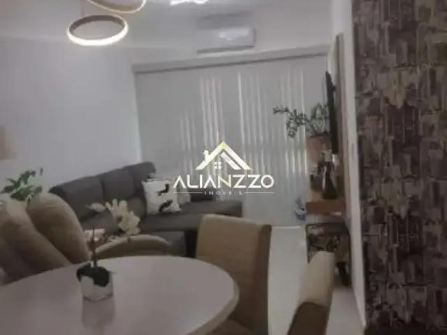 Apartamento para Venda em Ribeirão Preto/SP Planalto Verde 3 Quartos