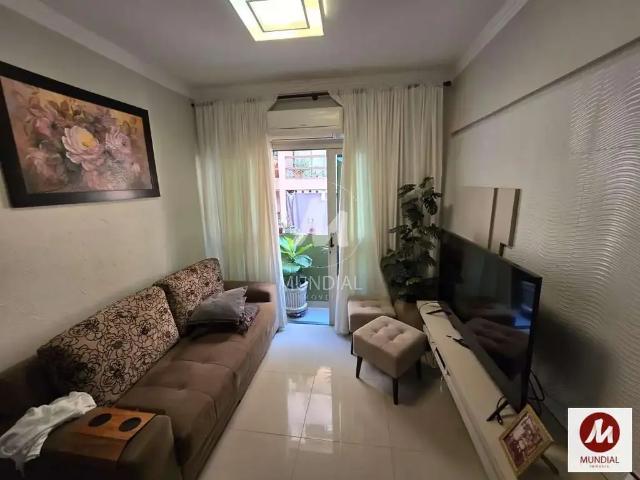 Apartamento para Venda em Ribeirão Preto/SP Planalto Verde 3 Quartos
