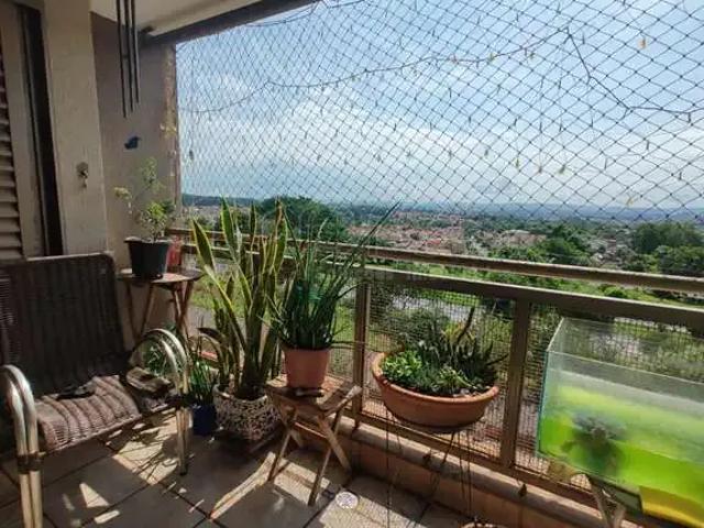 Apartamento para Venda em Ribeirão Preto/SP Planalto Verde 3 Quartos