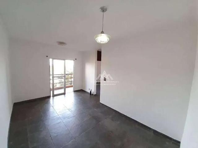 Apartamento para Venda em Ribeirão Preto/SP Planalto Verde 2 Quartos