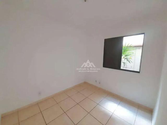 Apartamento para Venda em Ribeirão Preto/SP Planalto Verde 2 Quartos