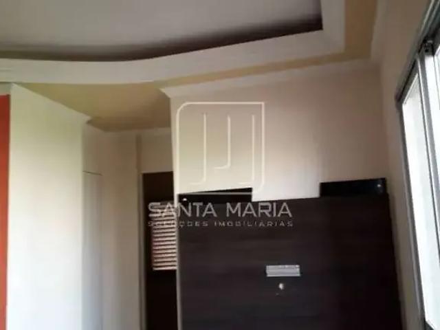 Apartamento para Venda em Ribeirão Preto/SP Planalto Verde 2 Quartos