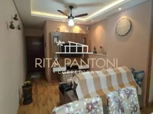 Apartamento para Venda em Ribeirão Preto/SP Planalto Verde 2 Quartos