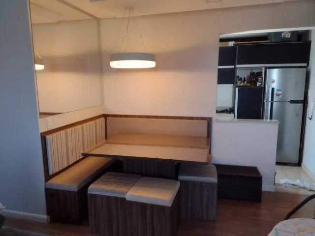 Apartamento para Venda em Ribeirão Preto/SP Planalto Verde 2 Quartos