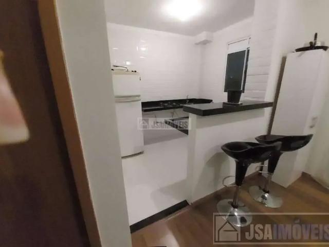 Apartamento para Venda em Ribeirão Preto/SP Planalto Verde 2 Quartos