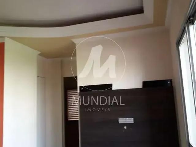 Apartamento para Venda em Ribeirão Preto/SP Planalto Verde 2 Quartos