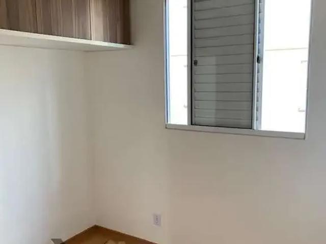 Apartamento para Venda em Ribeirão Preto/SP Presidente Dutra 2 Quartos