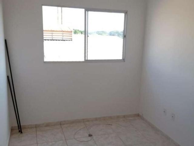 Apartamento para Venda em Ribeirão Preto/SP Presidente Dutra 2 Quartos