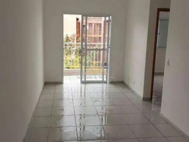 Apartamento para Venda em Ribeirão Preto/SP Presidente Dutra 2 Quartos