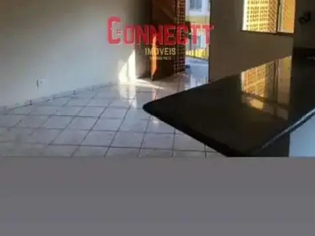 Apartamento para Venda em Ribeirão Preto/SP Presidente Dutra 2 Quartos