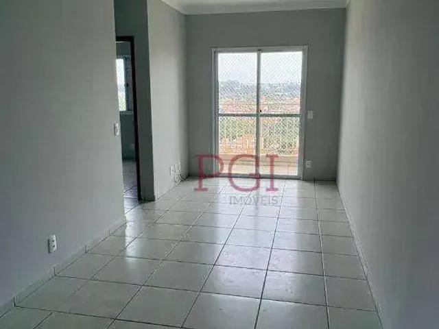 Apartamento para Venda em Ribeirão Preto/SP Presidente Dutra 2 Quartos