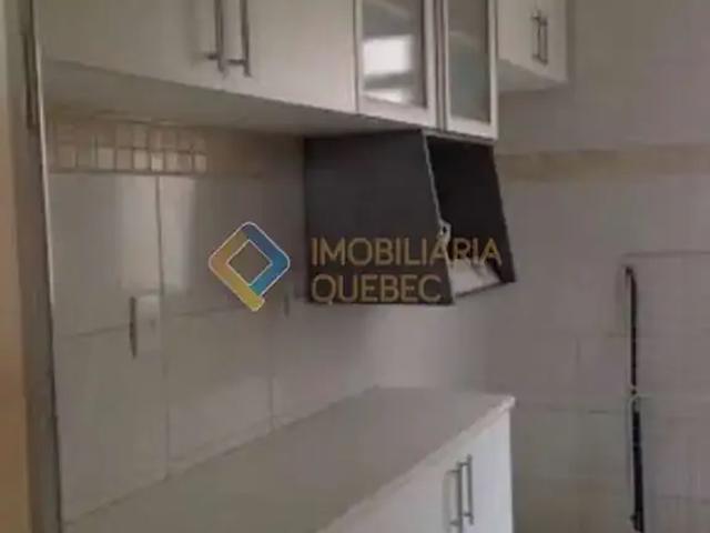 Apartamento para Venda em Ribeirão Preto/SP Presidente Dutra 2 Quartos