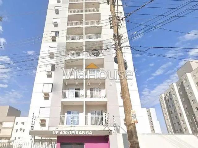 Apartamento para Venda em Ribeirão Preto/SP Presidente Dutra 2 Quartos