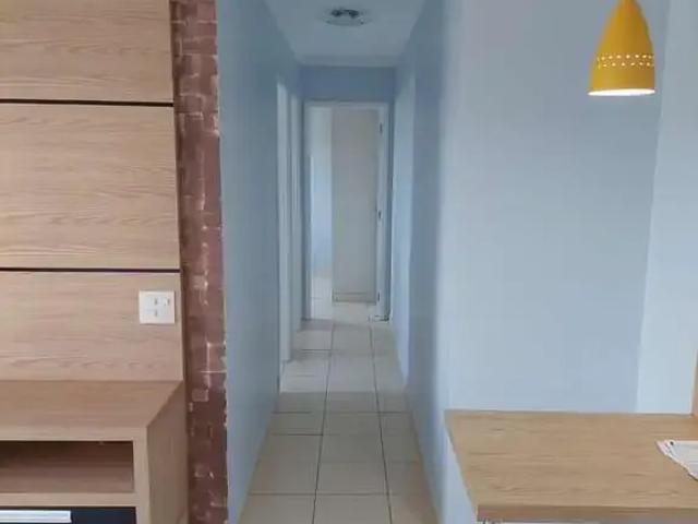 Apartamento para Venda em Ribeirão Preto/SP Presidente Dutra 2 Quartos
